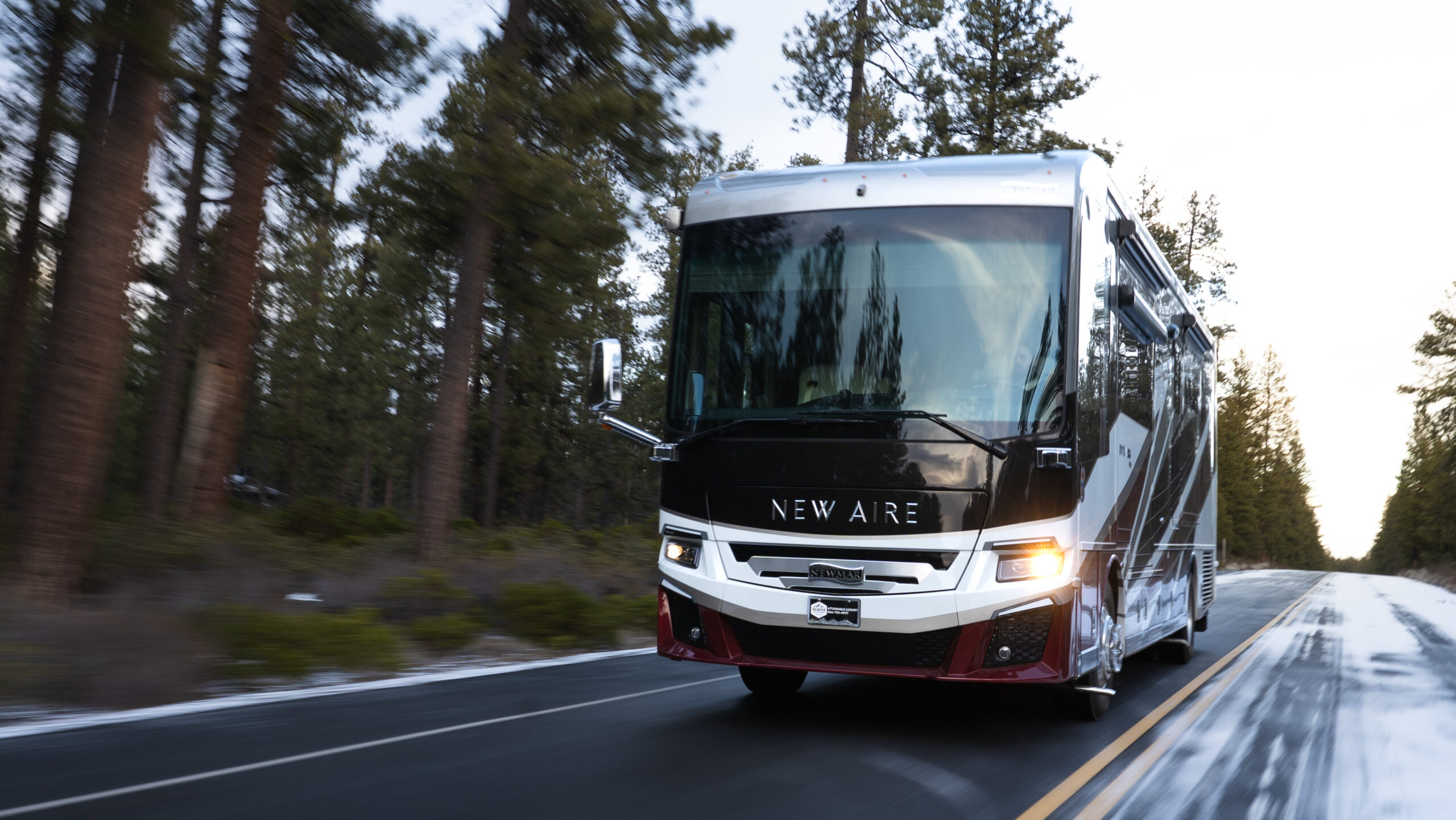 How Much Does a Luxury RV Cost? Your Complete Buying Guide